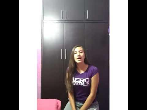 Te pido, Cornelio Vega Jr | Cover | Saday Martínez - YouTube