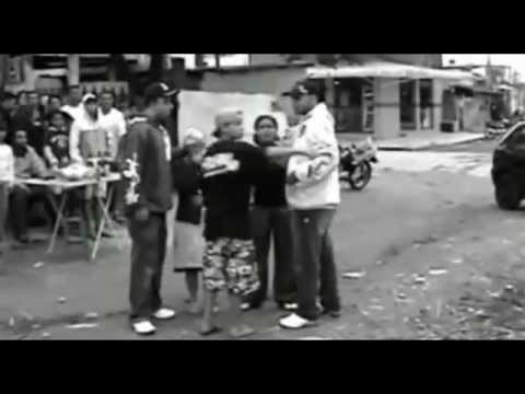 Mc's Toto e Kbeça - Lembranças (Clipe Oficial - HD) - YouTube