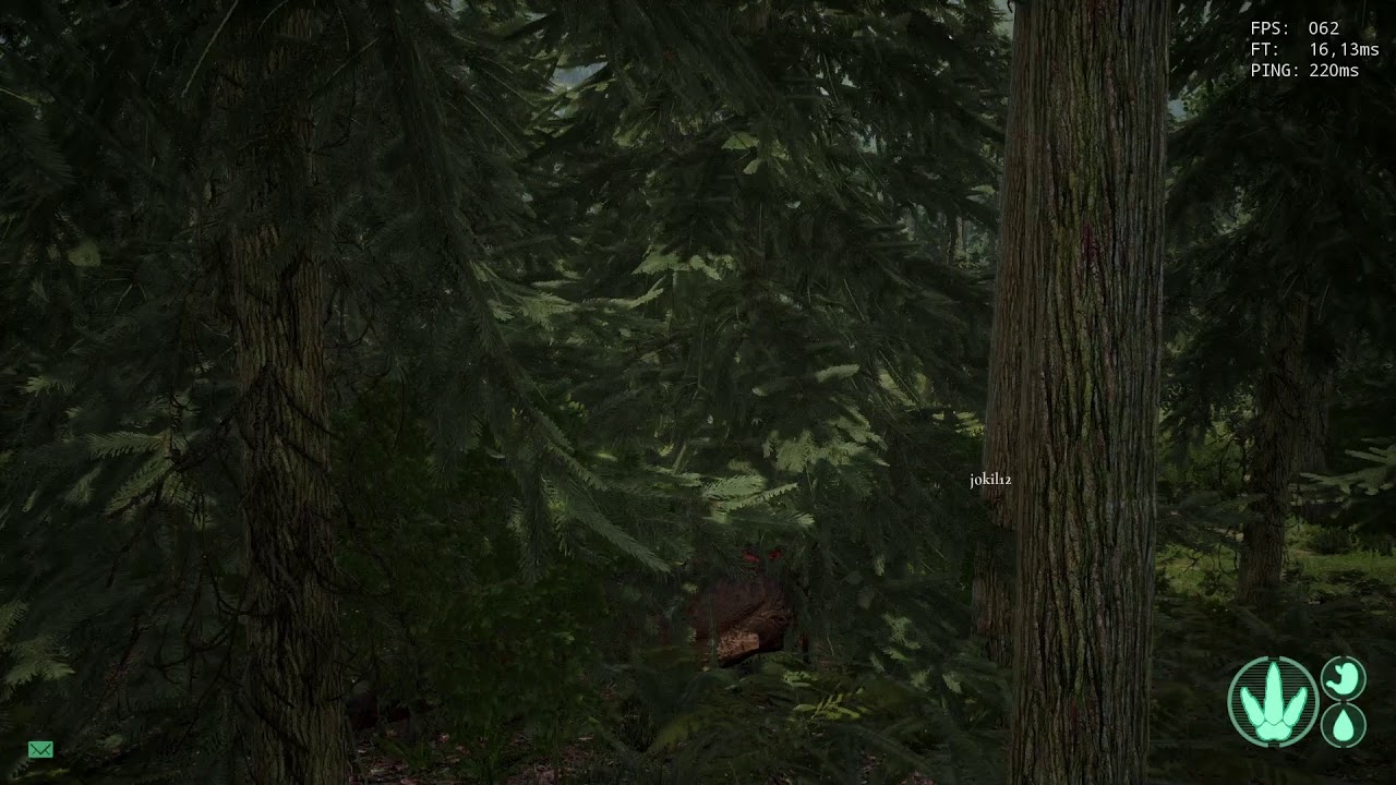 Jugando en Nycta 1 con Sub Rex - YouTube