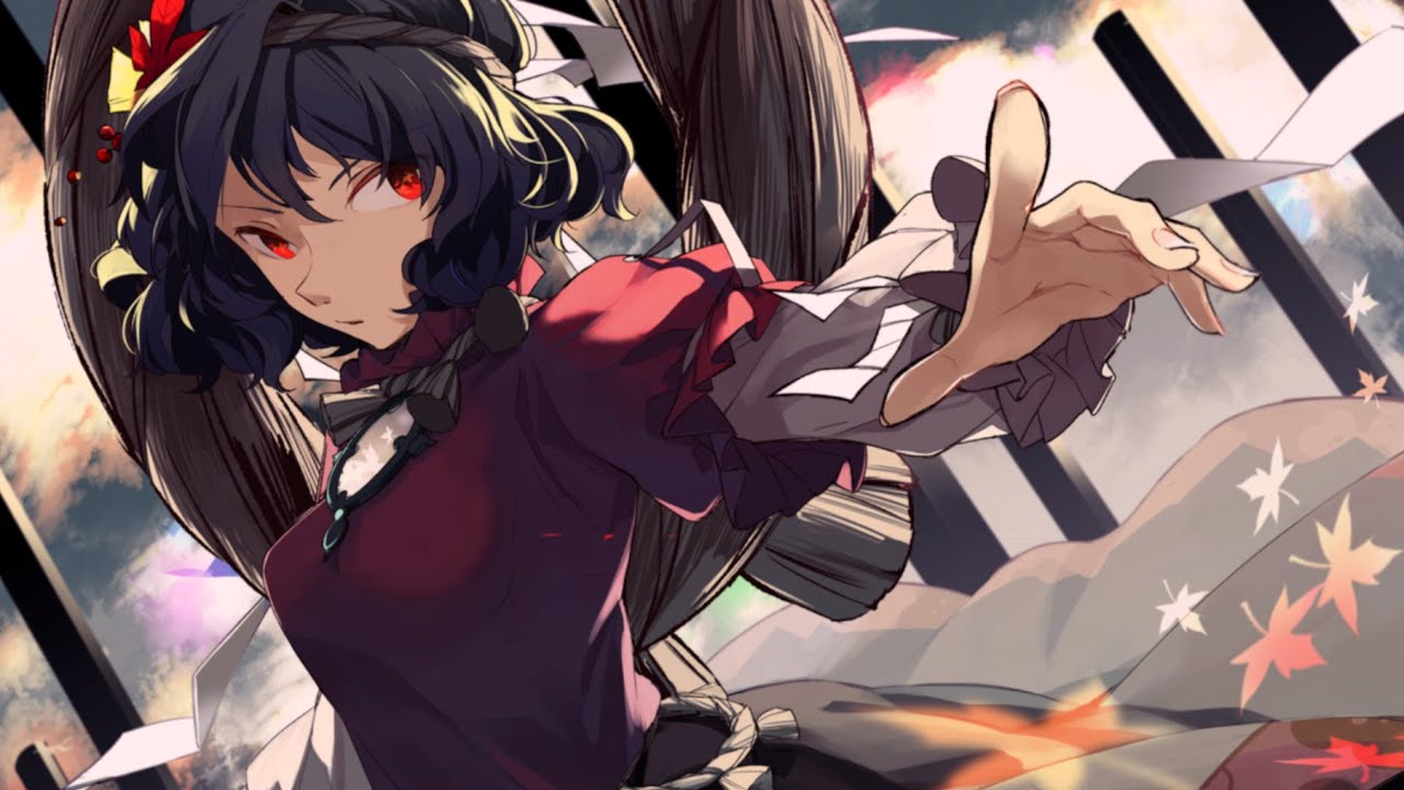 【東方Rock/Metal】The Venerable Ancient Battlefield ~ Suwa Foughten Field (ExperiMetal Cover) - YouTube