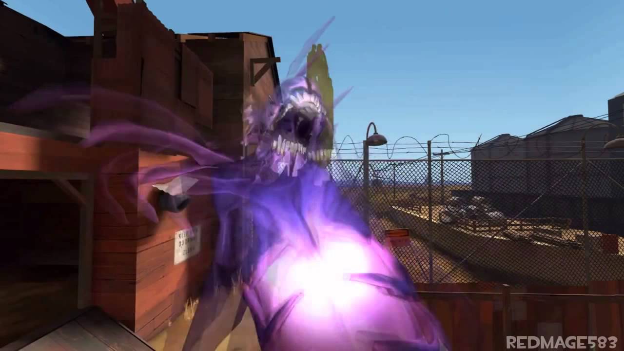 Bane blink dagger - YouTube