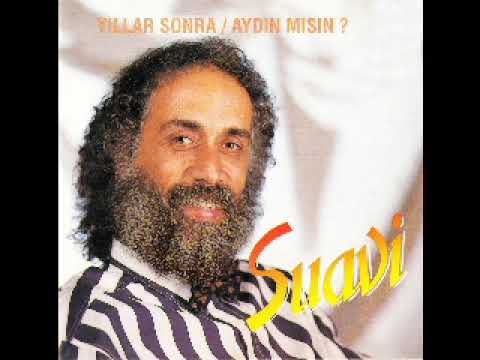 Unutamadığımsın Suavi