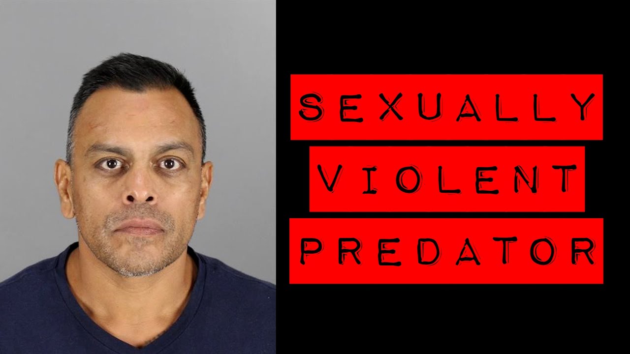 SVP Michael John Hernandez 120224 - YouTube