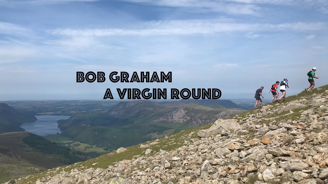 Bob Graham - A Virgin Round - YouTube