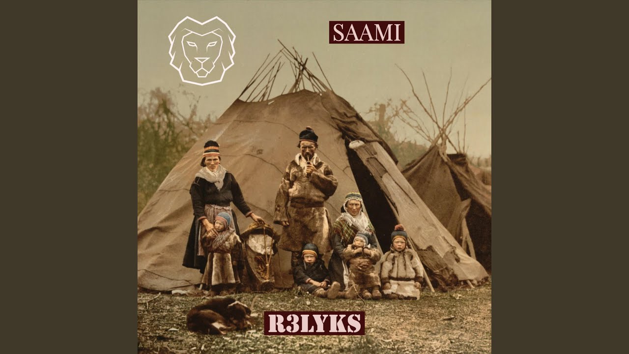 Saami - YouTube
