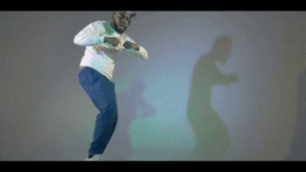 Cuz Walk Poppa DaDon - YouTube