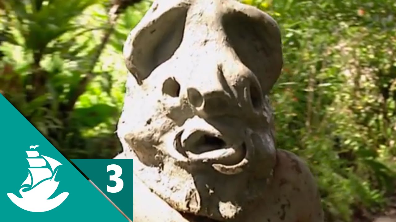 Future: Humans (Part 3/5) - YouTube