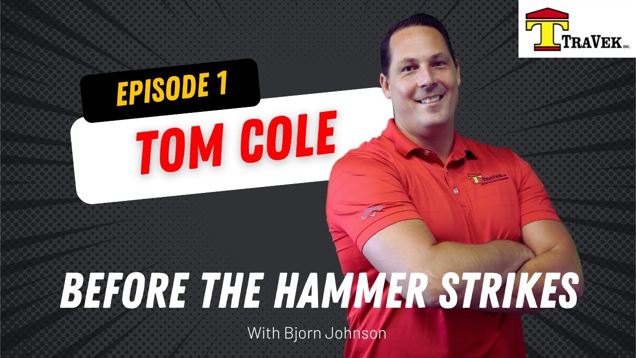 BTHS - The Dangers of Hiring an Unlicensed Contractor - Tom Cole ...