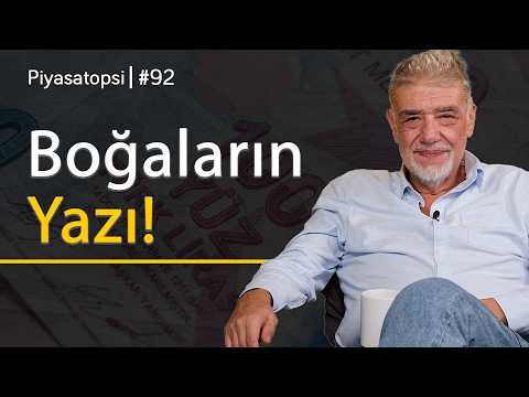 Boğaların Yazı! Faiz ne olacak, borsalar nasıl fiyatlayacak? | Atilla Yeşilada