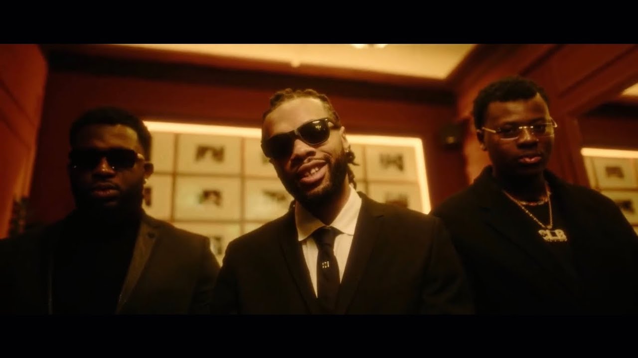 AMK - THUG (Nouvelle École Saison 3) 🥷🏽 - YouTube