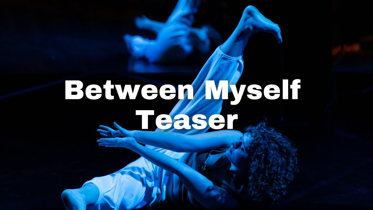 Between Myself Teaser - GRIDLOCK Dance - YouTube