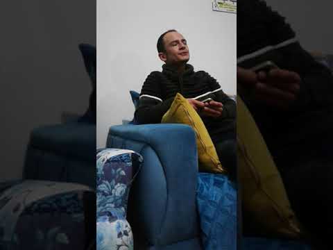 Evim yok barkım yok daye  ( akustik )