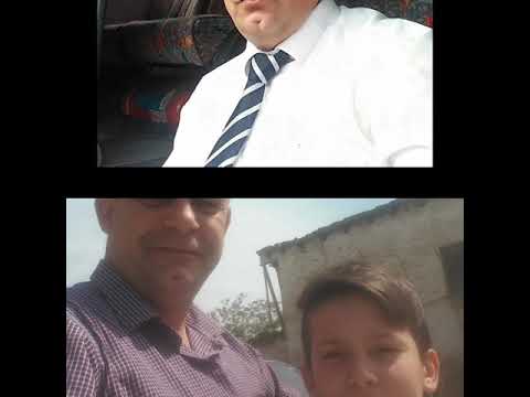 Yoruldum anne yoruldum