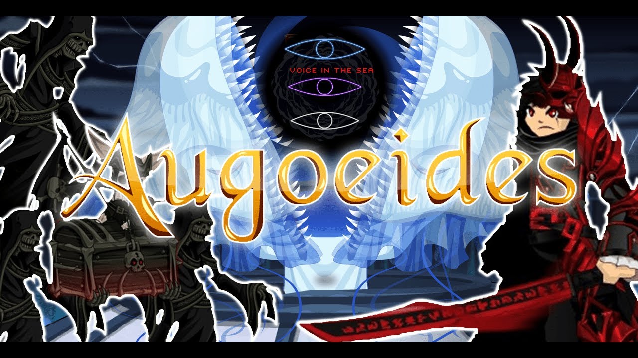 AUGOEIDES | GRIM SAILS PET WITH NEW DRACOPYRE CLASS FULL GUIDE - YouTube