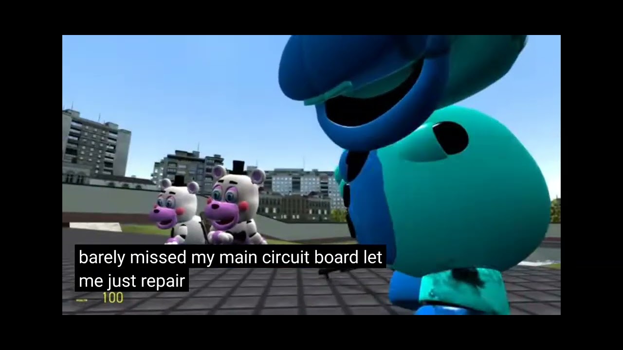 THE HELPY WAR GAMEPLAY - YouTube