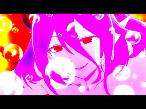 Vermeil in Gold [ AMV ] Rumors - YouTube