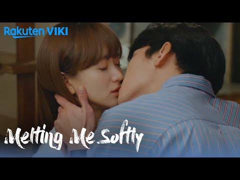 Melting Me Softly - EP13 | Kissing in the Attic | Korean Drama