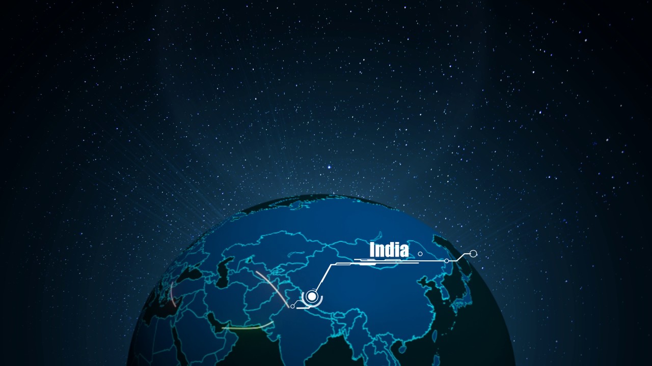 Opus Visual Offices - YouTube