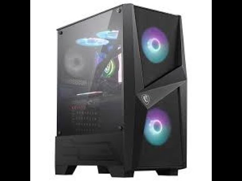 PC GAMER A 1000 euro - YouTube