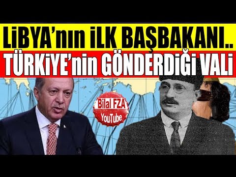 Oranın da Kuruluşunu Biz Yaptık YILLARIN GERÇEĞİ ORTAYA ÇIKTI