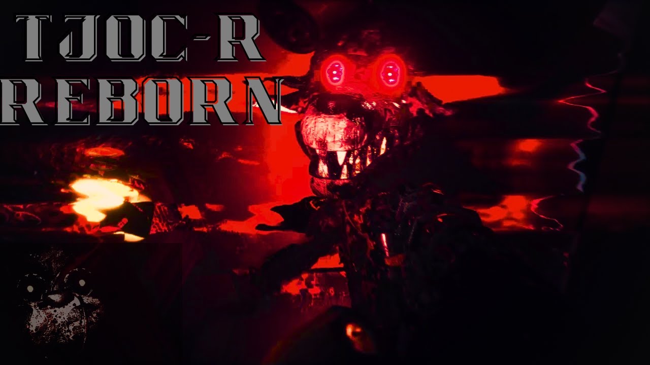 WHY THEY SO MUCH MORE AGGRAVATED[TJOC-R] - YouTube