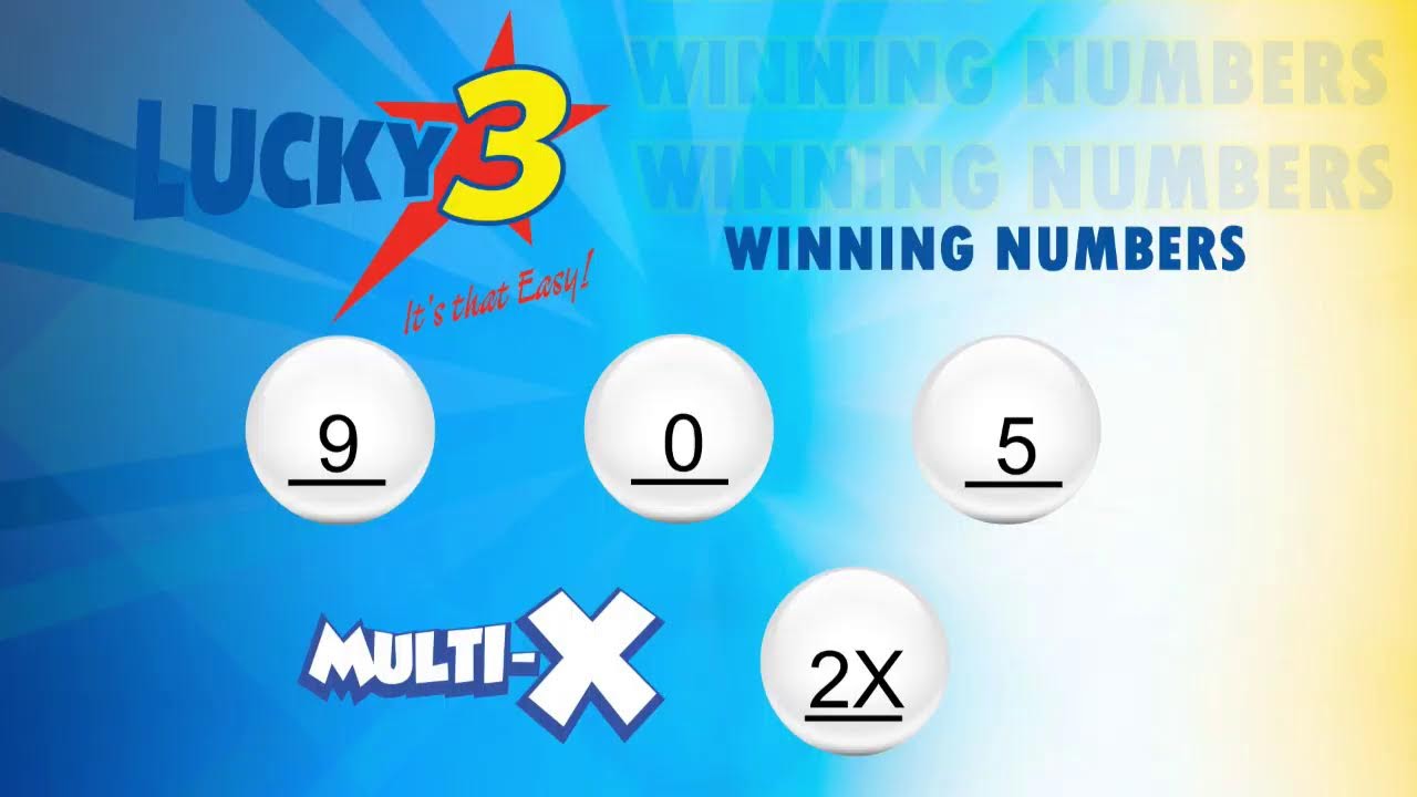 SNL LIVE MORNING DRAW 14TH MAY, 2025 - YouTube