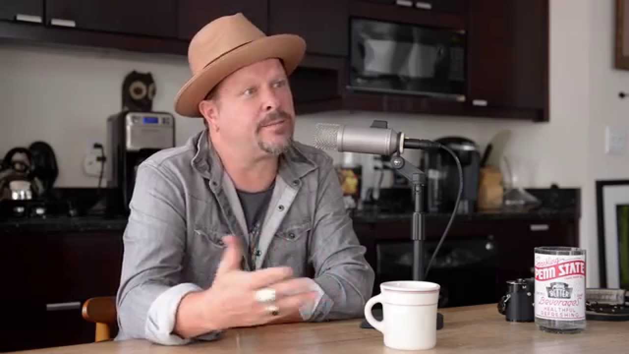 Music Photography Legend Danny Clinch: the Interview - YouTube