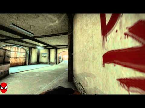 4 kills with glock-18 on map dust2 by bendyQ.
