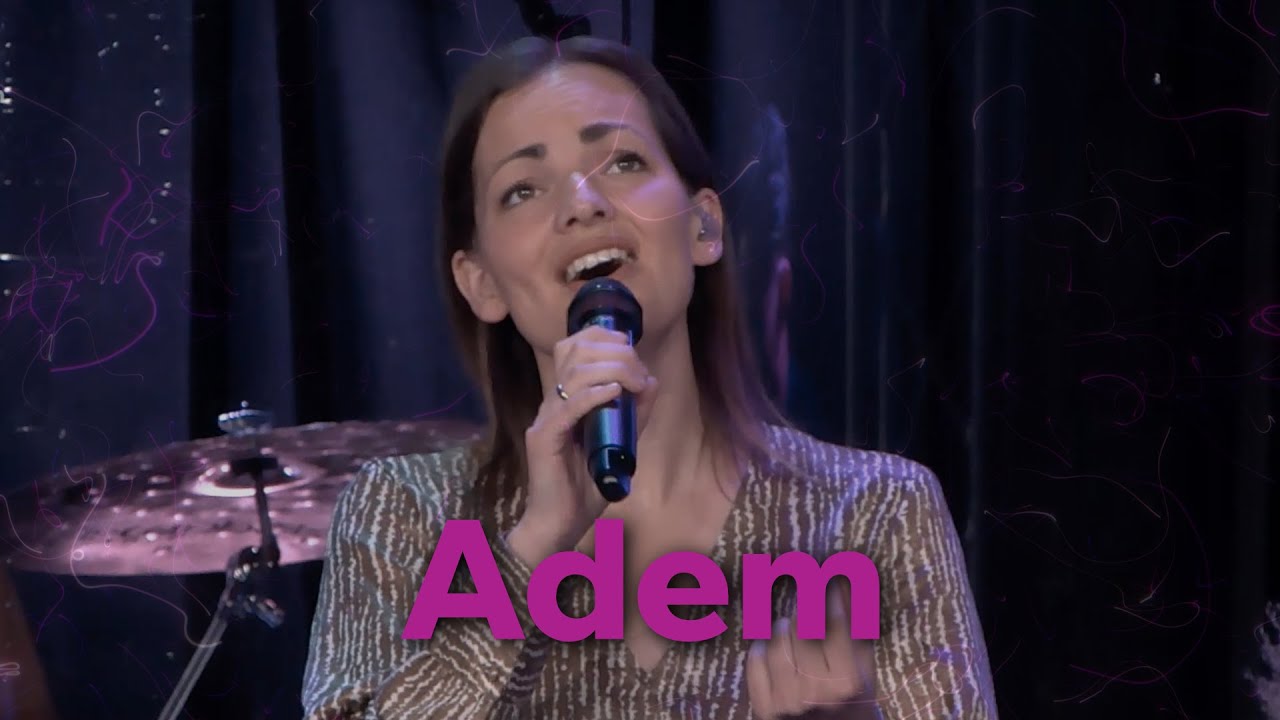 Adem Project - Adem (cover) | Upstream - YouTube