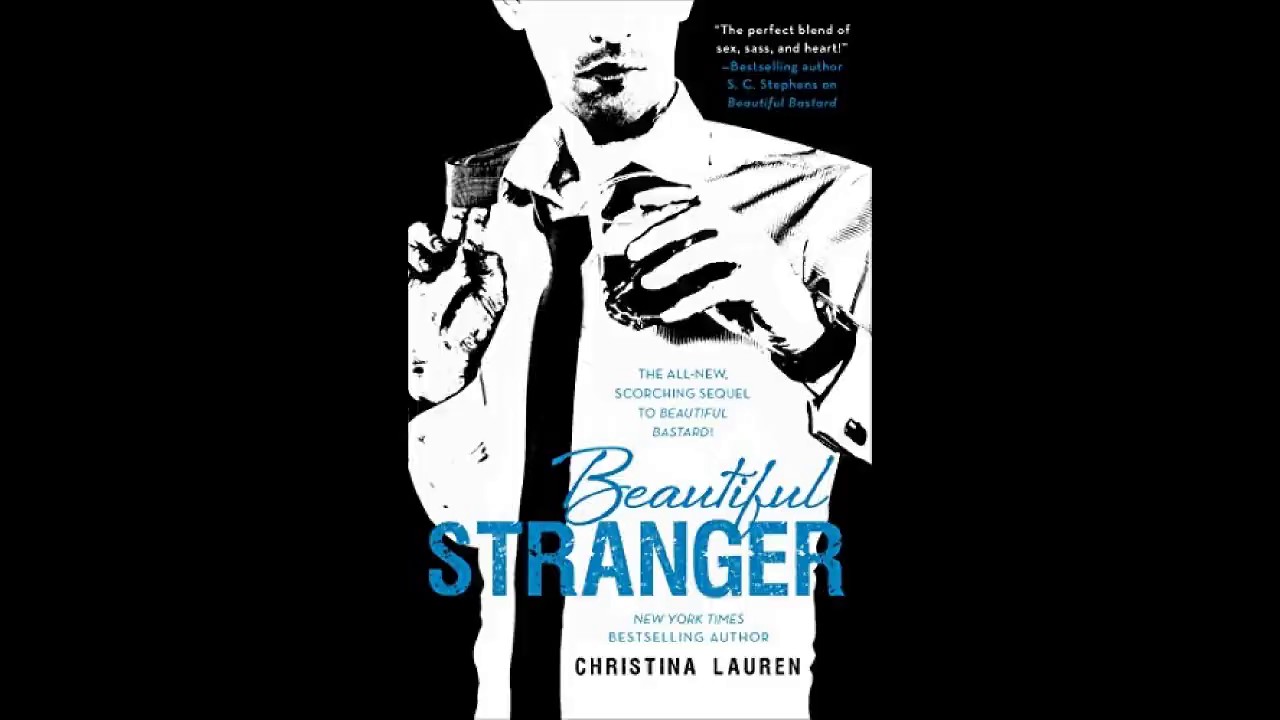 Hörbuch Beautiful Stranger (The Beautiful Series #2) Christina Lauren ...