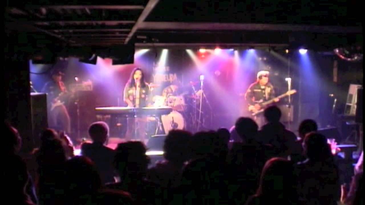 Alisa Band 2012-03-25 Part 4 - YouTube