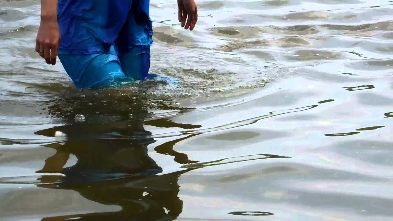 wetlook petra7wet - YouTube