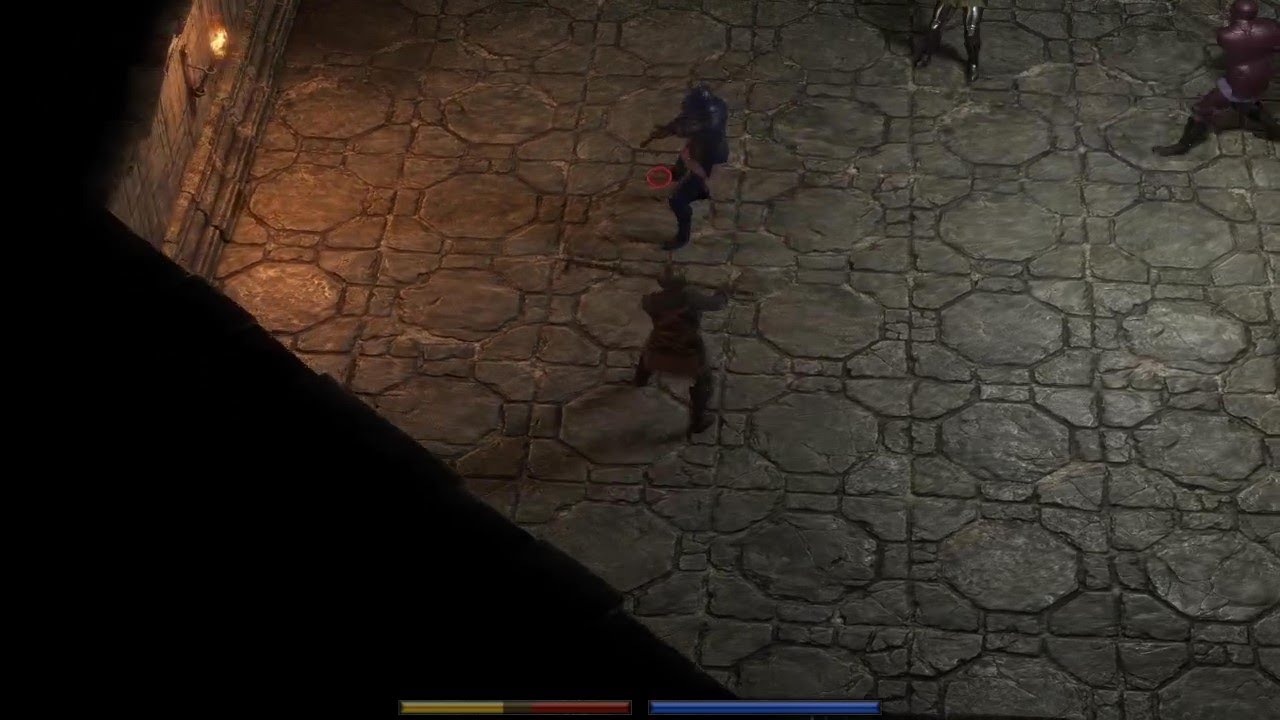 Exanima - Solo Arena Gameplay: 2 - YouTube