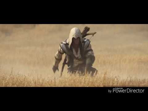 Assassin's Creed (Not Afraid)