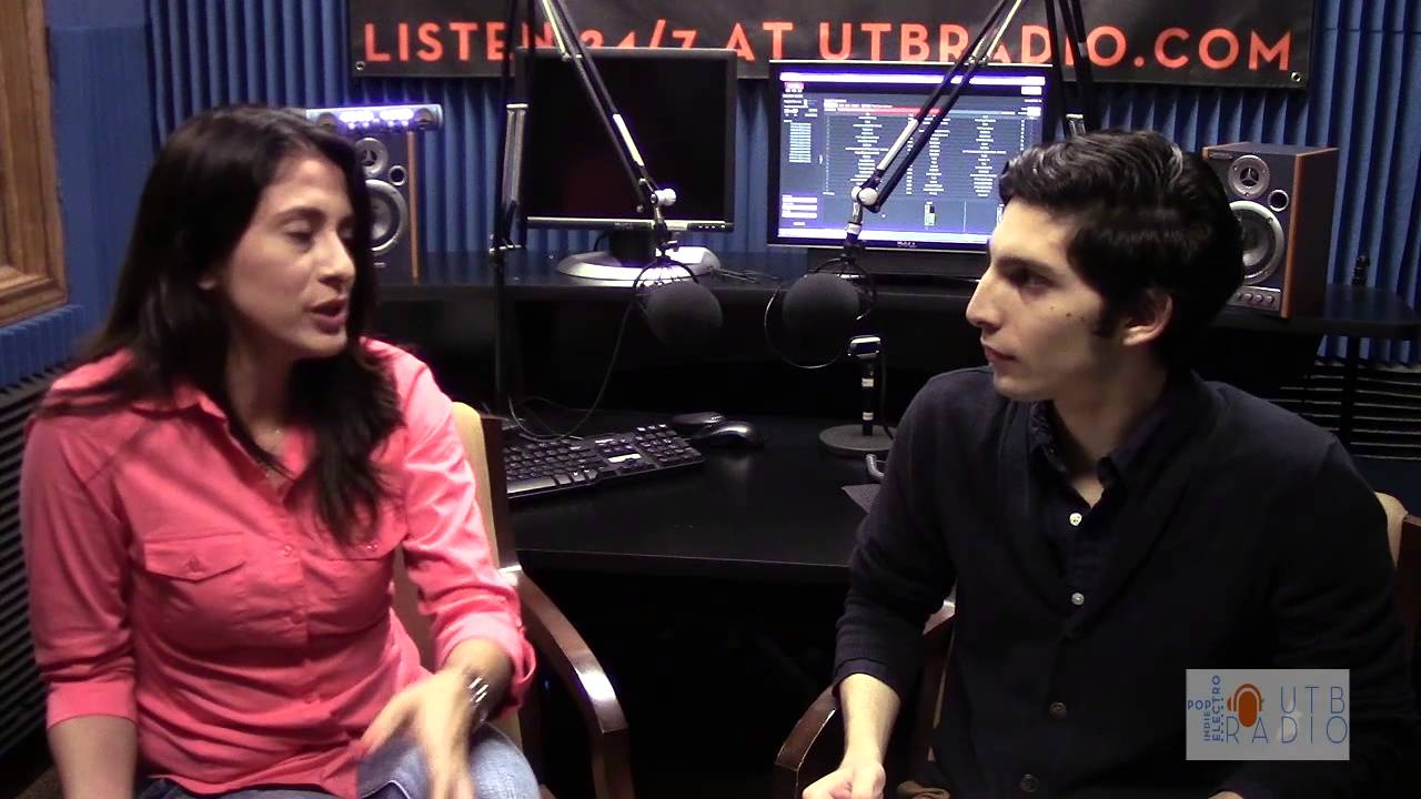 Interview with Arlene Laboy on Free Exercise Classes at UT Brownsville ...