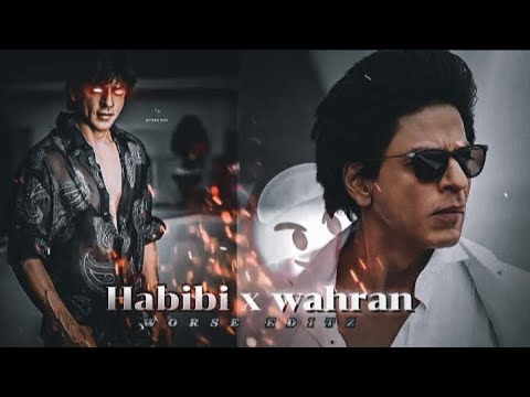 Who is the biggest competitor of Shahrukh-khan | Badass edit srk status 🔥 👿 #viral #srk #video