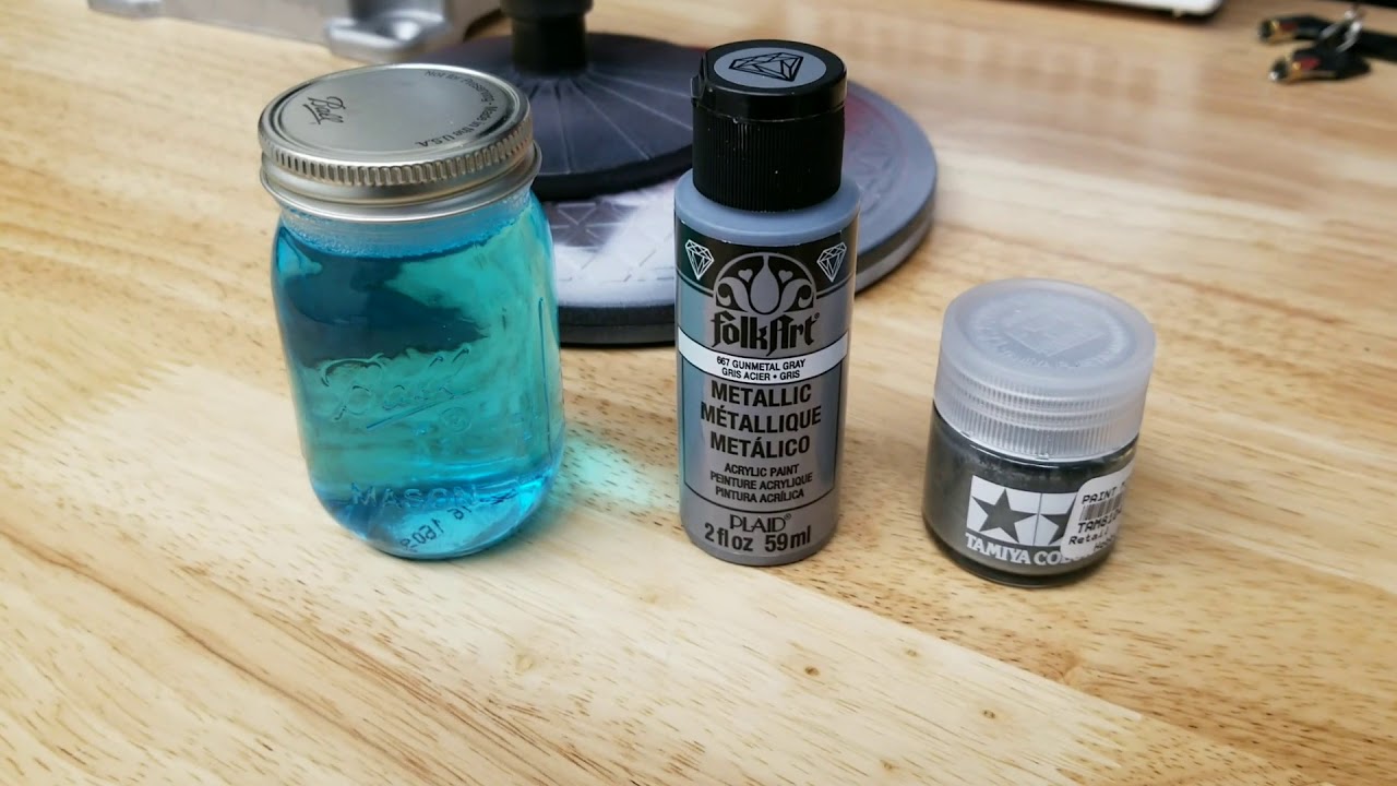 Hobby Hack 1 - YouTube