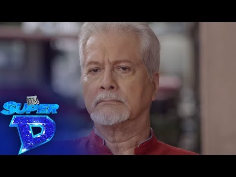My Super D: New human weapon | Full Episode 39 - YouTube