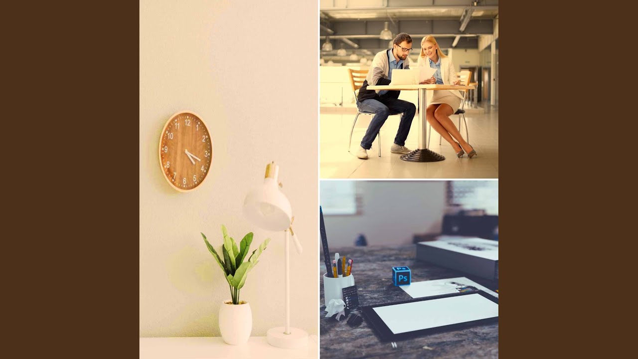 Fun Moods for Hectic Work - YouTube