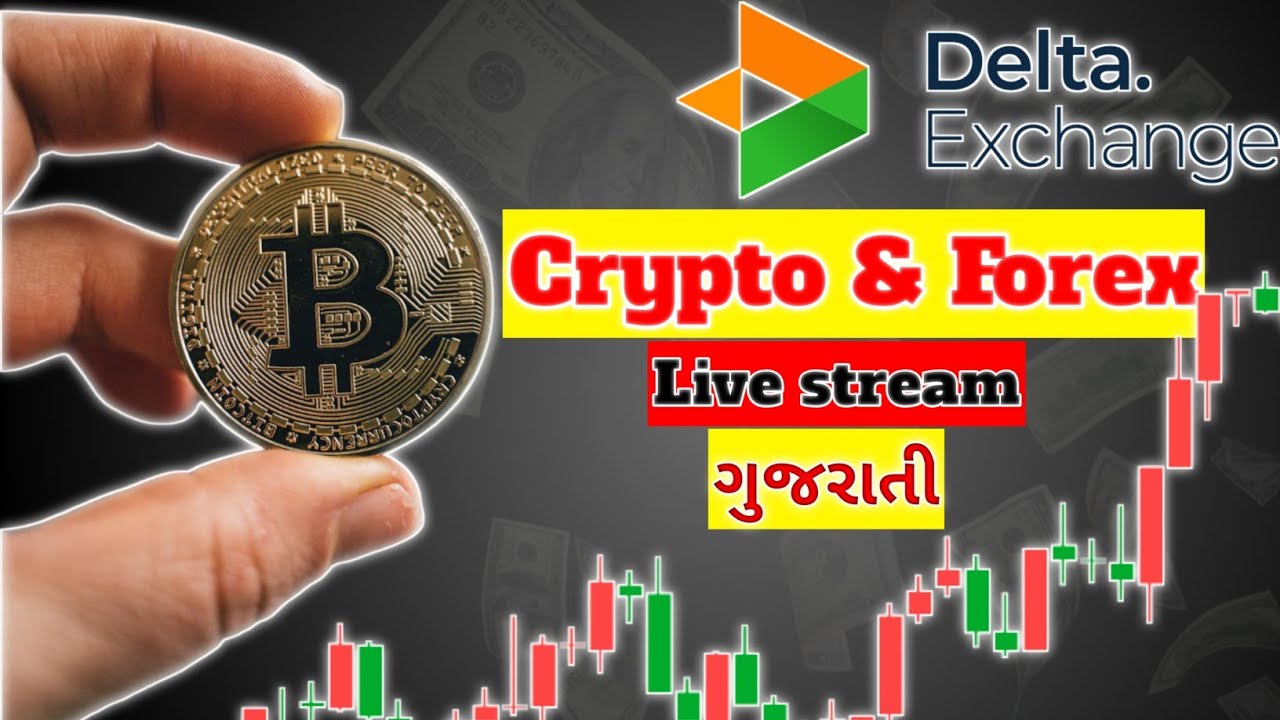 500$ to 1000$ Live Forex & Crypto trading 19 Dec 2025 - YouTube