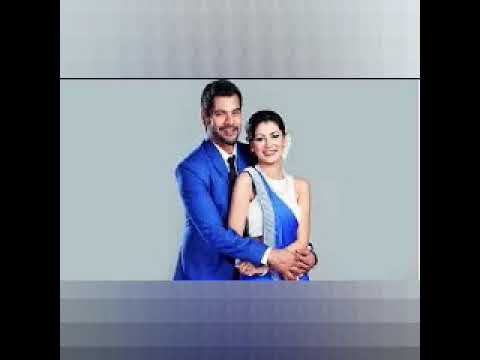 ABHI AND PRAGYA.... NICE ....TITLE ..SONG. .... WITH ..LOVE AND...LOVELE AND ..BEAUTIFUL .......SONG