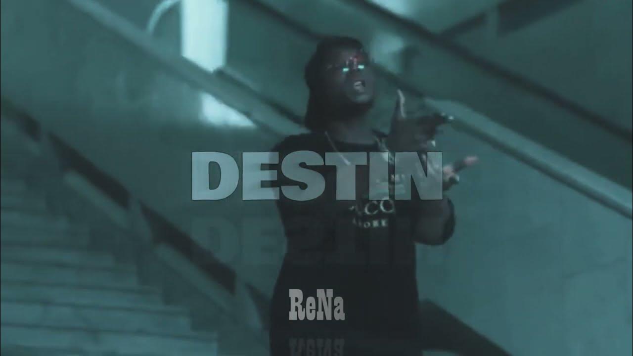 Free | Ninho x SDM Type Beat - "DESTIN" | Instru Rap 2023 - YouTube