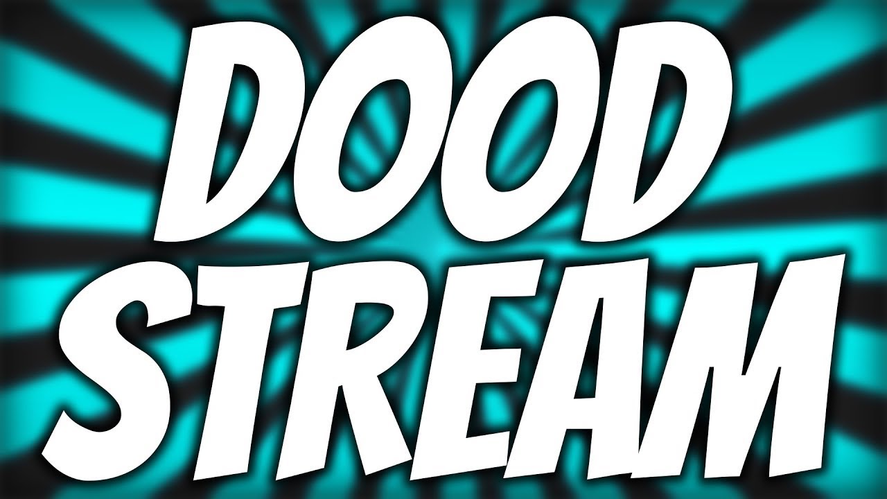 DooD Stream VOD - YouTube