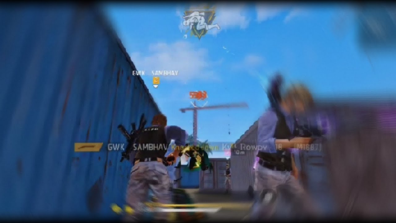 something never change🖤 @NonstopGaming_ - YouTube