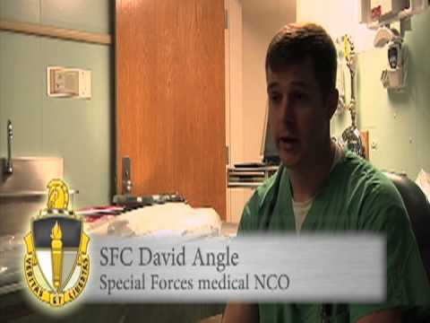 MilitaryTrainingCamps.com - SWCS Factor-Special Forces Medical ...