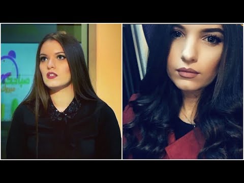 فاطمة الزهراء قنبوع الموهوبة الجميلة بطلة مسلسل اليتيمة و رضاة الوالدة وياقوت وعنبر