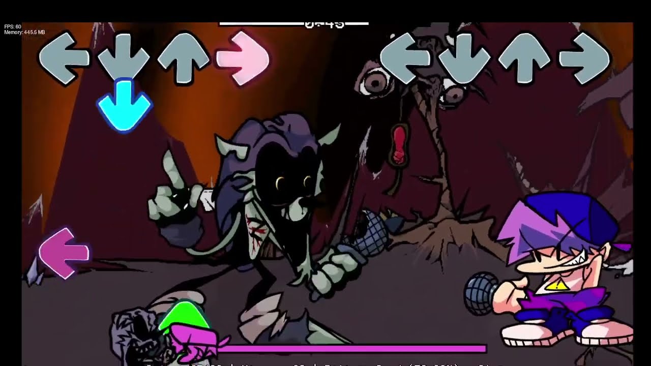 D-sides-sonic.exe (god Z) - YouTube