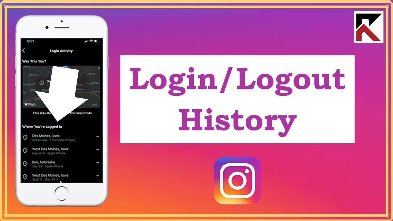 How To See Login History Instagram YouTube how-to-see-login-history-instagram-youtube