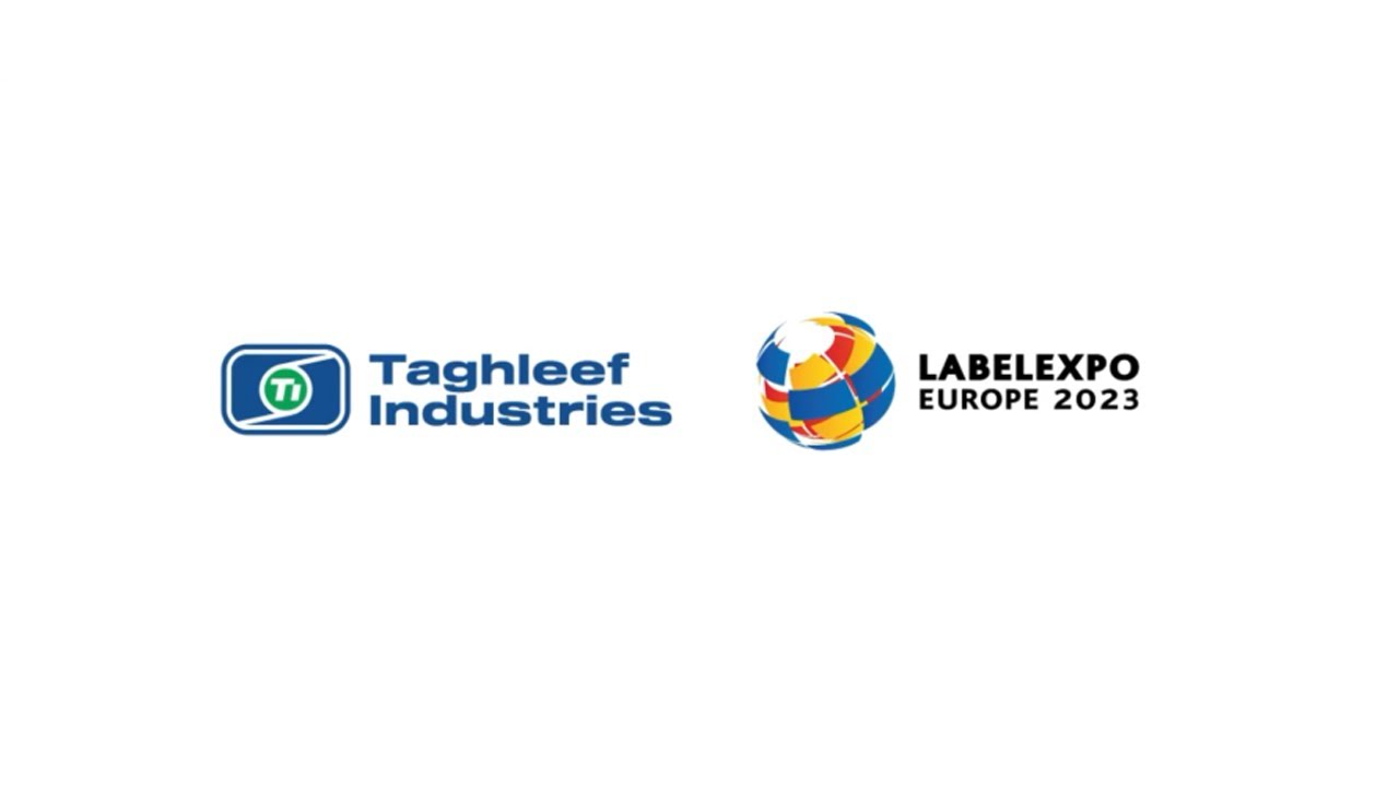 Taghleef Industries | LabelExpo Europe 2023 - YouTube