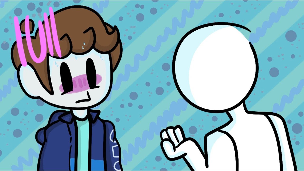 We Know - | Oc Animation | - YouTube